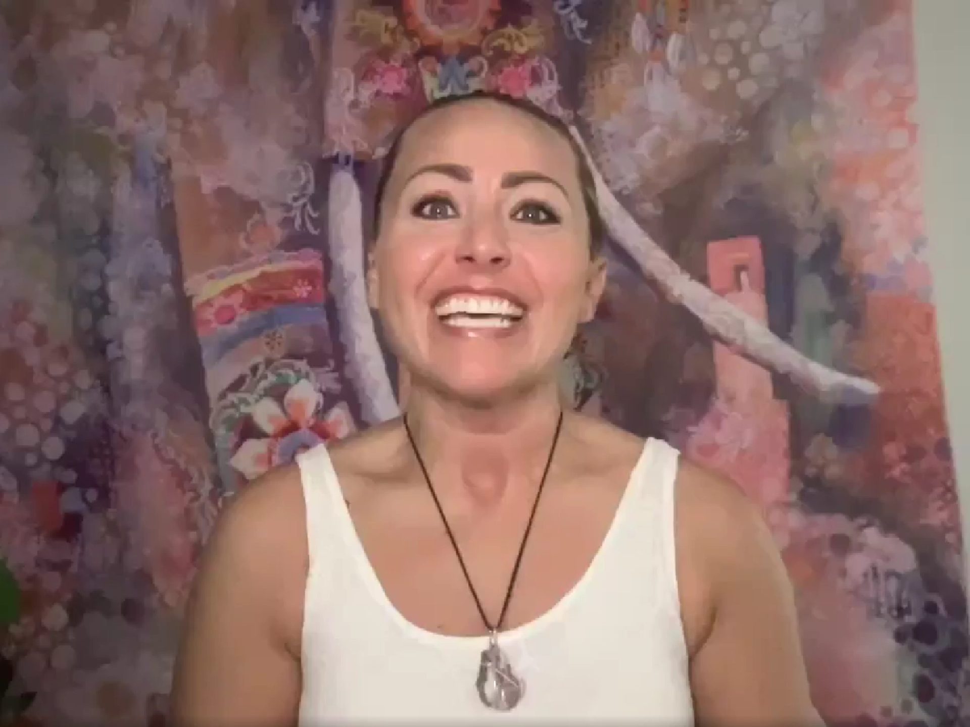 Think you had a normal childhood? – Coach Carly